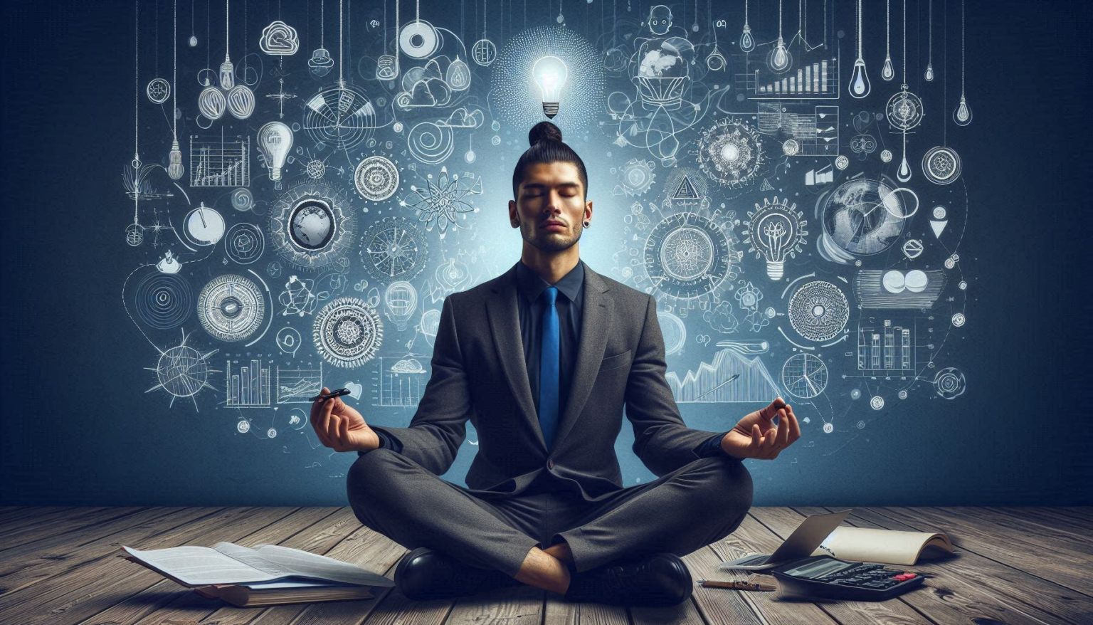 Mindfulness and Design: How Practices Like Mindfulness and Meditation ...